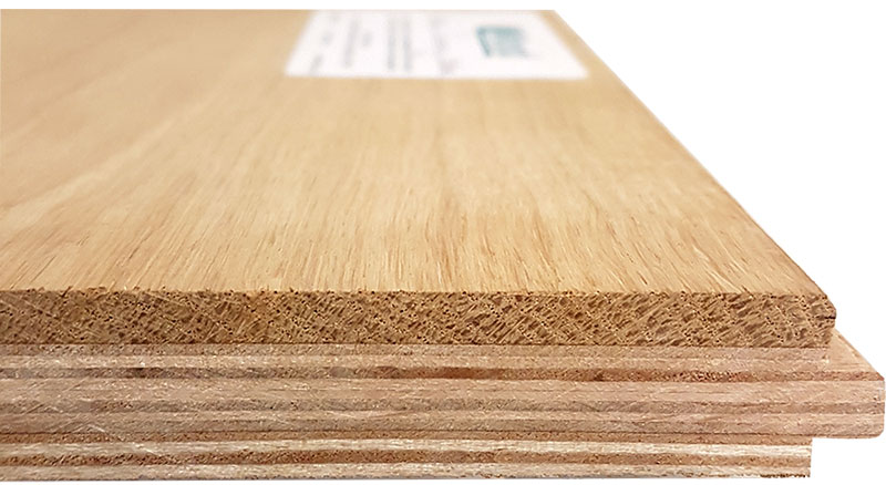 Engineered Wood Flooring Koumas Timber